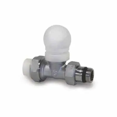 PPR Termostatski ventil 1/2" TE-SA