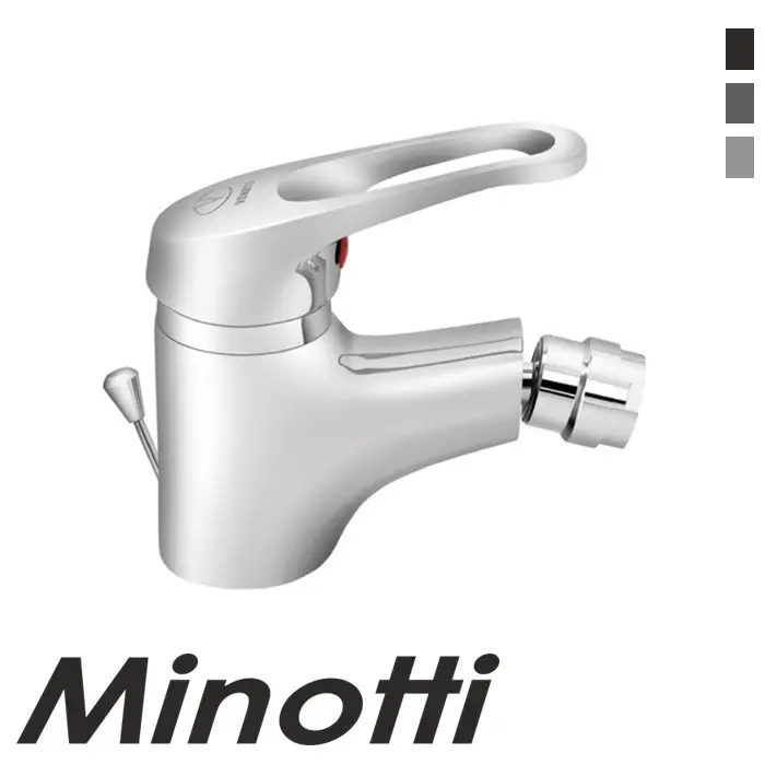 Baterija za bide VENETO (8116) MINOTTI