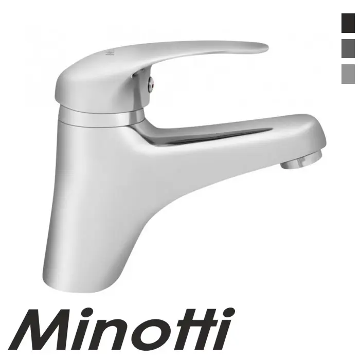Baterija za lavabo STANDARD (6885) MINOTTI