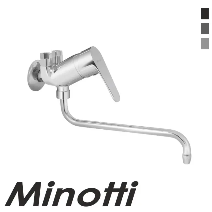 Baterija za protočni bojler VIVA (5517) MINOTTI