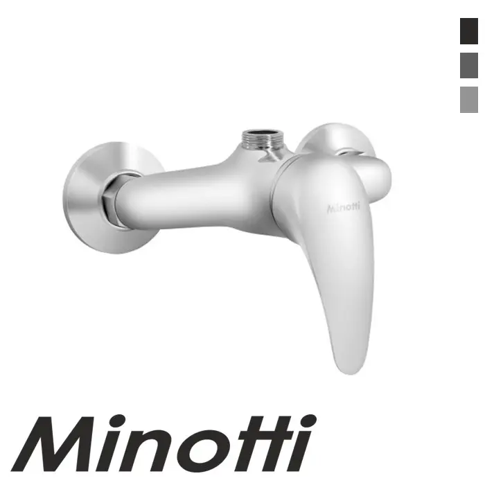 Baterija za tuš kabinu STANDARD (6883) MINOTTI