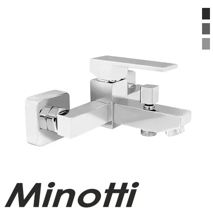 Baterija za kadu QUADRA (1111) MINOTTI