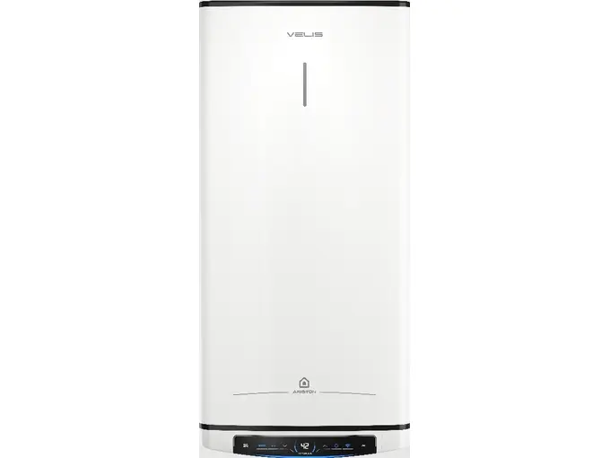 Bojler VELIS PRO WI-FI 80 EU beli ARISTON