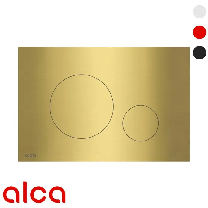 Taster za vodokotlić TURN-BRASS ALCA