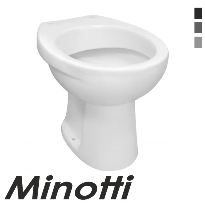 WC šolja baltik JIKA PRO MINOTTI