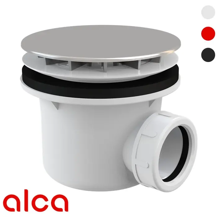 Sifon za tuš kadu 90mm (A49CR) ALCA