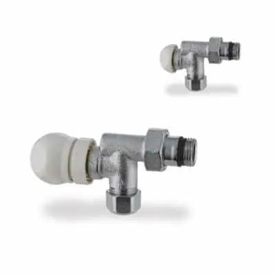 Usponski ventil gornji termostatski 1/2" TE-SA