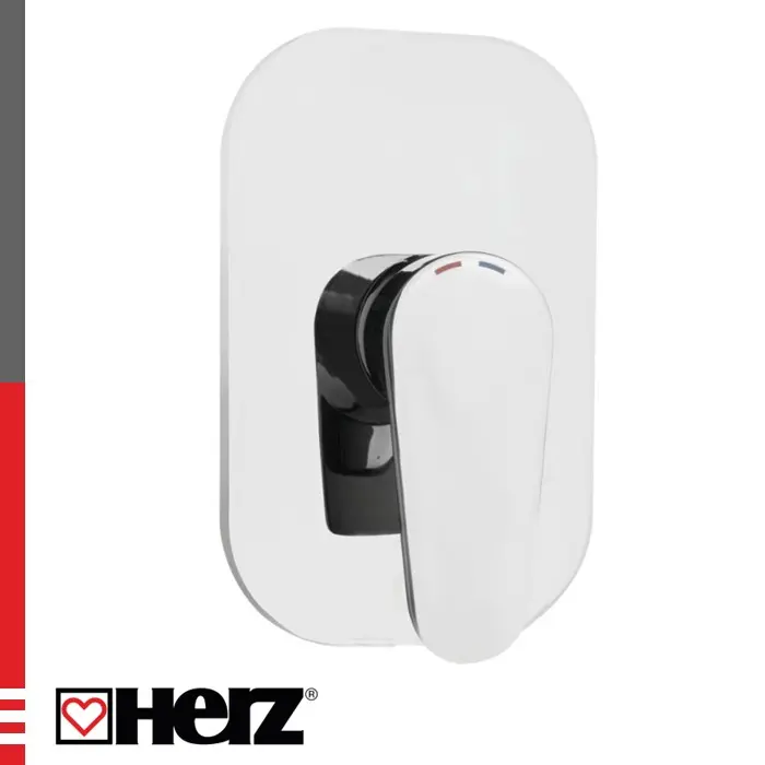 Infinity rozeta bez prebacivača 12249 HERZ