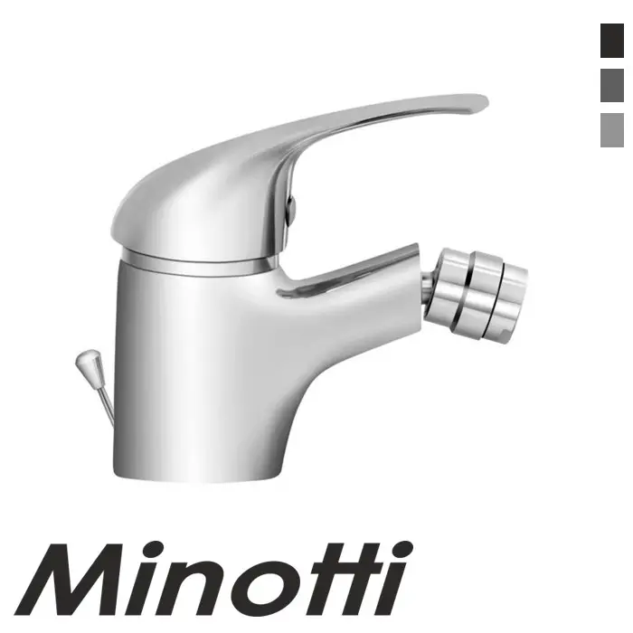 Baterija za bide EKONOMIK (3116) MINOTTI