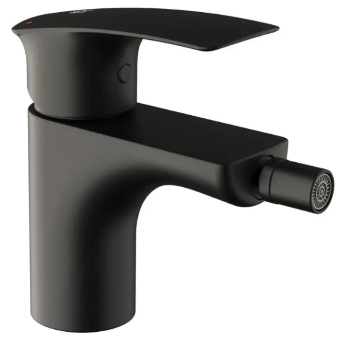 Elite baterija za bide 00588B crna HERZ