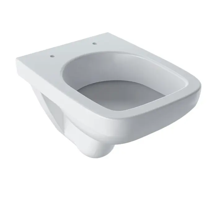 WC šolja konzolna SELNOVA COMPACT SQUARE GEBERIT