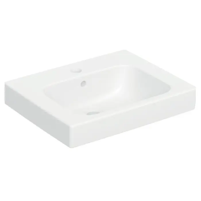 Lavabo 500x400mm MODO GEBERIT