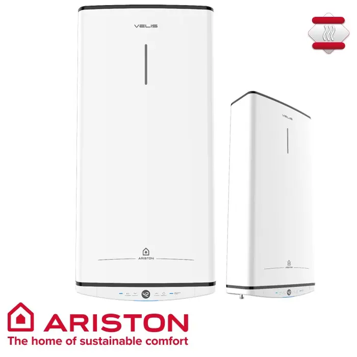 Bojler 80L VELIS PRO 80 EU ARISTON