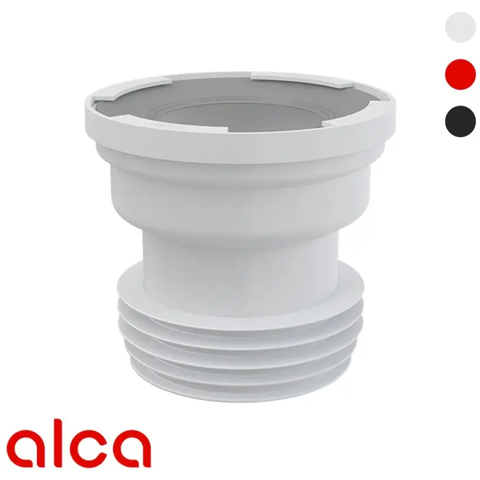 Priključak za wc šolju simplon (A991) ALCA