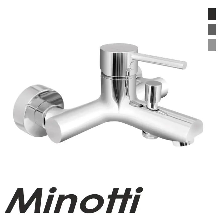 Baterija za kadu TUBO (6111) MINOTTI