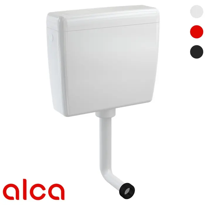 Vodokotlić univerzalni START/STOP (A94-3/8) ALCA