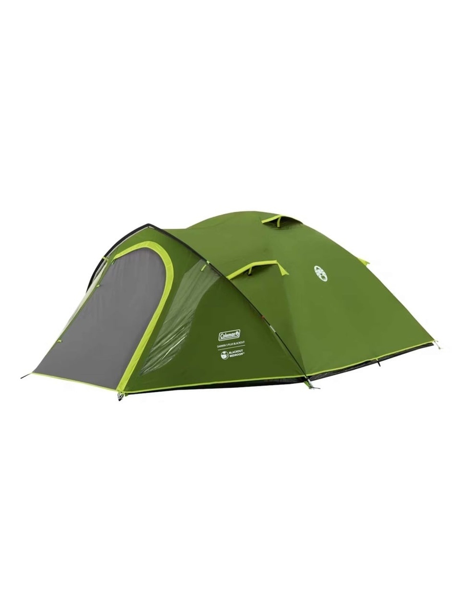 COLEMAN Šator za tri osobe TENT DARWIN 3+ BLACKOUTID: EK000881297