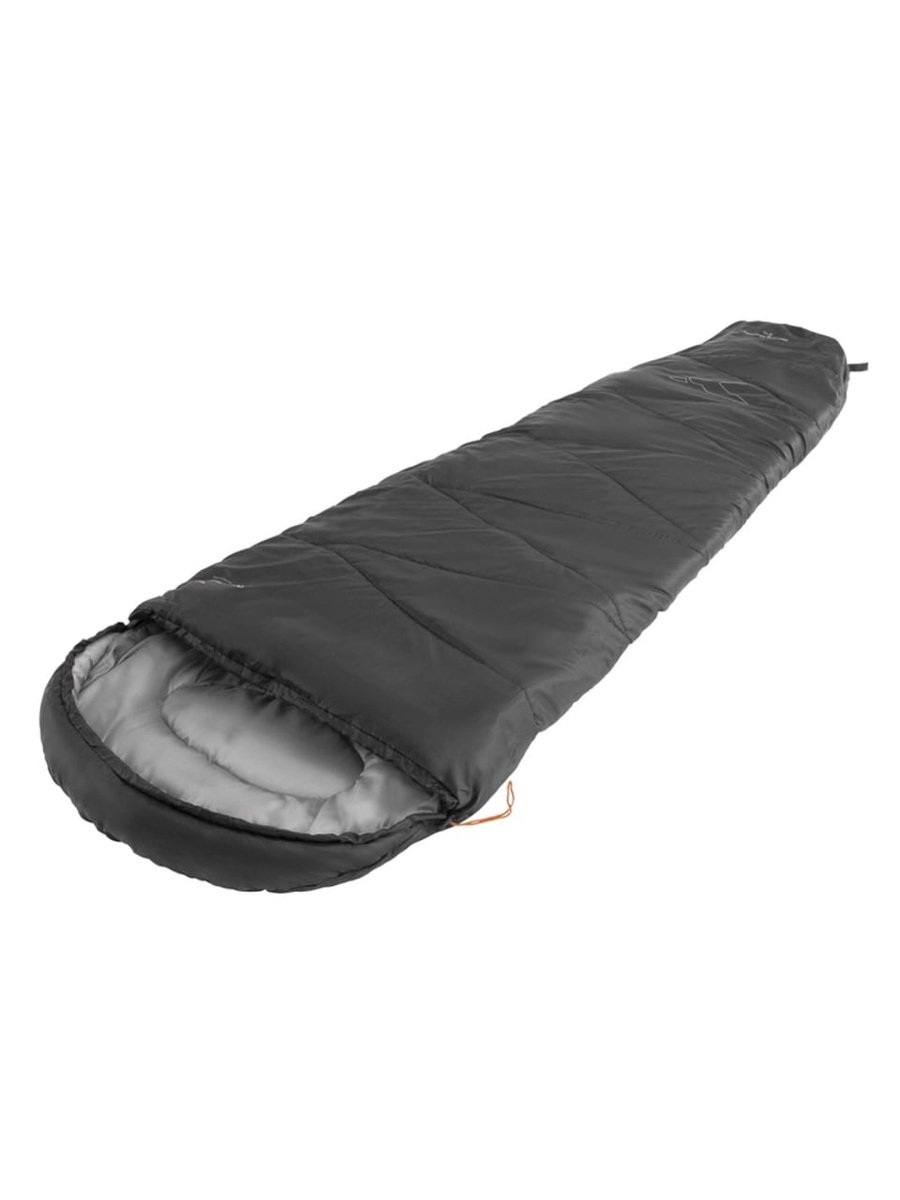 EASY CAMP Vreća za spavanje Starling Mummy Black 8°CID: EK000881277