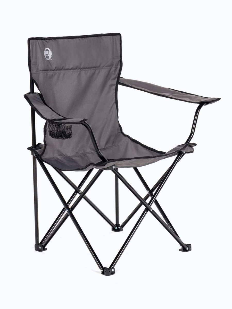COLEMAN Stolica sklopiva STANDARD QUADID: EK000881079