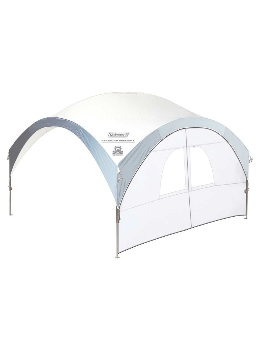 COLEMAN Stranica za tendu Zid za tendu Bočna strana za tendu FastPitch Event Shelt LID: EK000881023