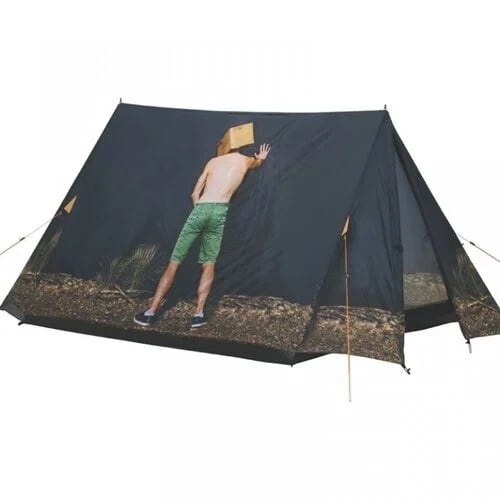 EASY CAMP Šator za dve osobe Image manID: EK000881240