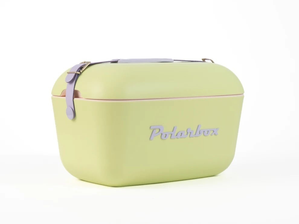 POLARBOX Rashladna kutija 12l limeta ljubišastaID: EK000881083