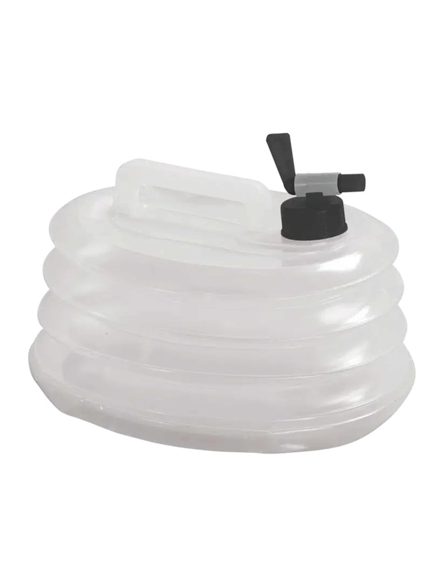 EASY CAMP Sklopivi kanister za vodu Nettle Folding WaterID: EK000881136