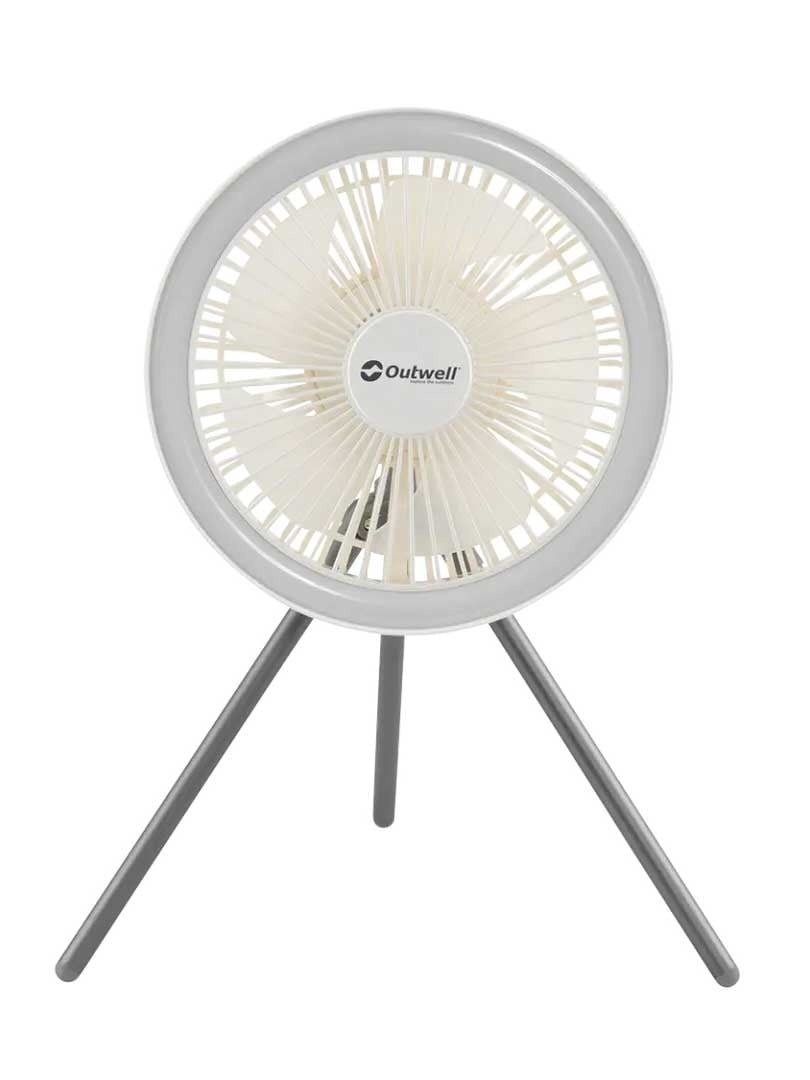 OUTWELL prenosivi ventilator sa punjivom baterijom EryonID: EK000881041