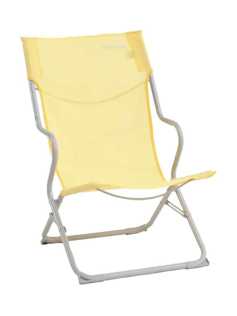 OUTWELL Sklopiva stolica Sauntons Lux žutaID: EK000881110