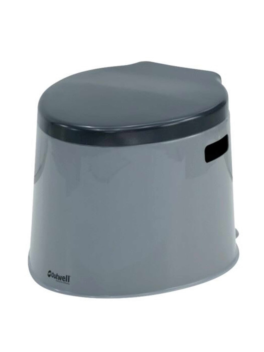 OUTWELL Toalet za kampovanje 6LID: EK000881182