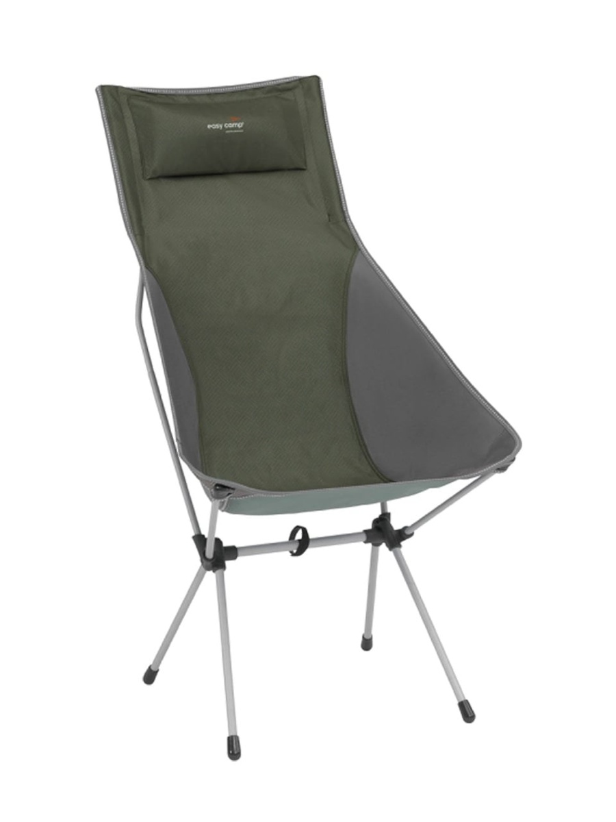 EASY CAMP Kamperska stolica Willow Compact LID: EK000881237