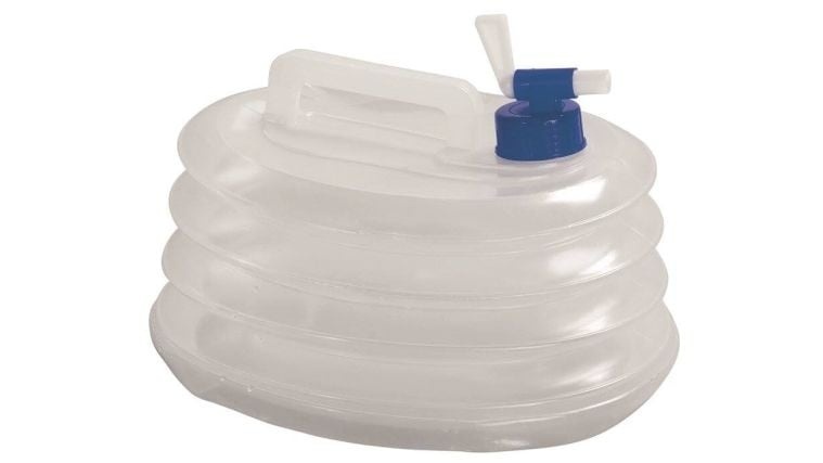 EASY CAMP Kanister za vodu sklopivi Carrier 8lID: EK000881147