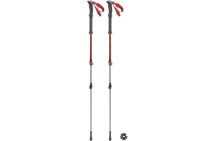 ROBENS Štapovi za planinarenje Grasmere T7 TrekkingID: EK000881161