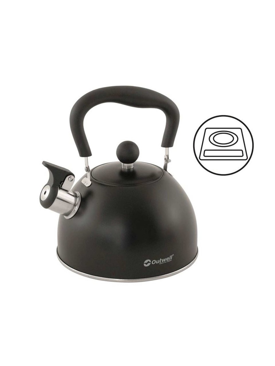 OUTWELL Čajnik Tea Break Lux Kettle MID: EK000881299