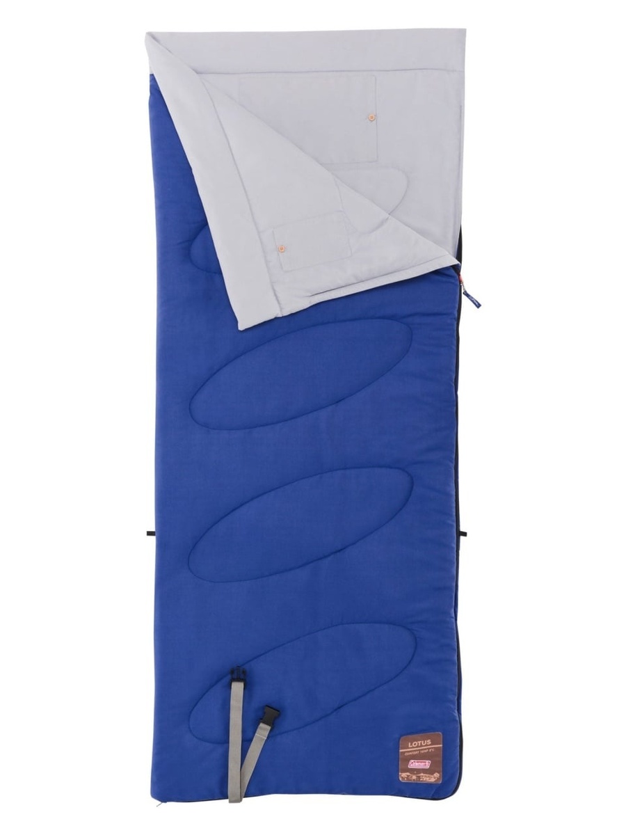 COLEMAN Vreća za spavanje Lotus S 165x65cmID: EK000881172