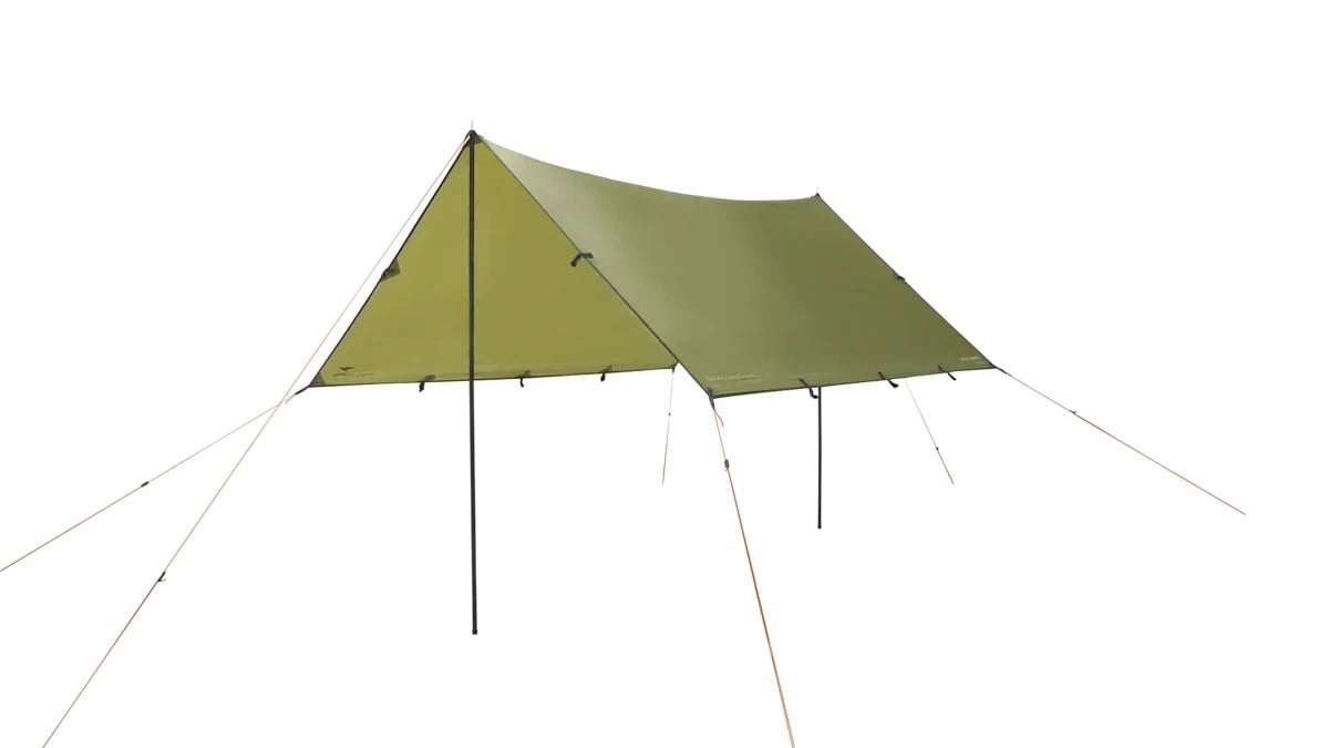 EASY CAMP Tenda 3x3 Cerada Tarp 3 x 3 mID: EK000880730