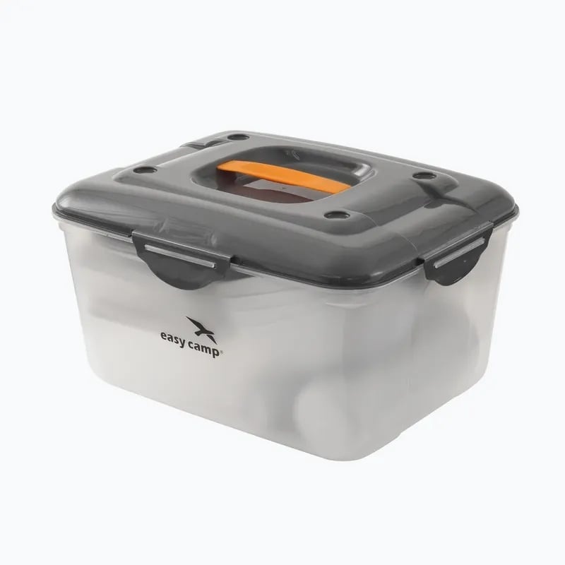 EASY CAMP Set posuđa za piknik Box LID: EK000880645