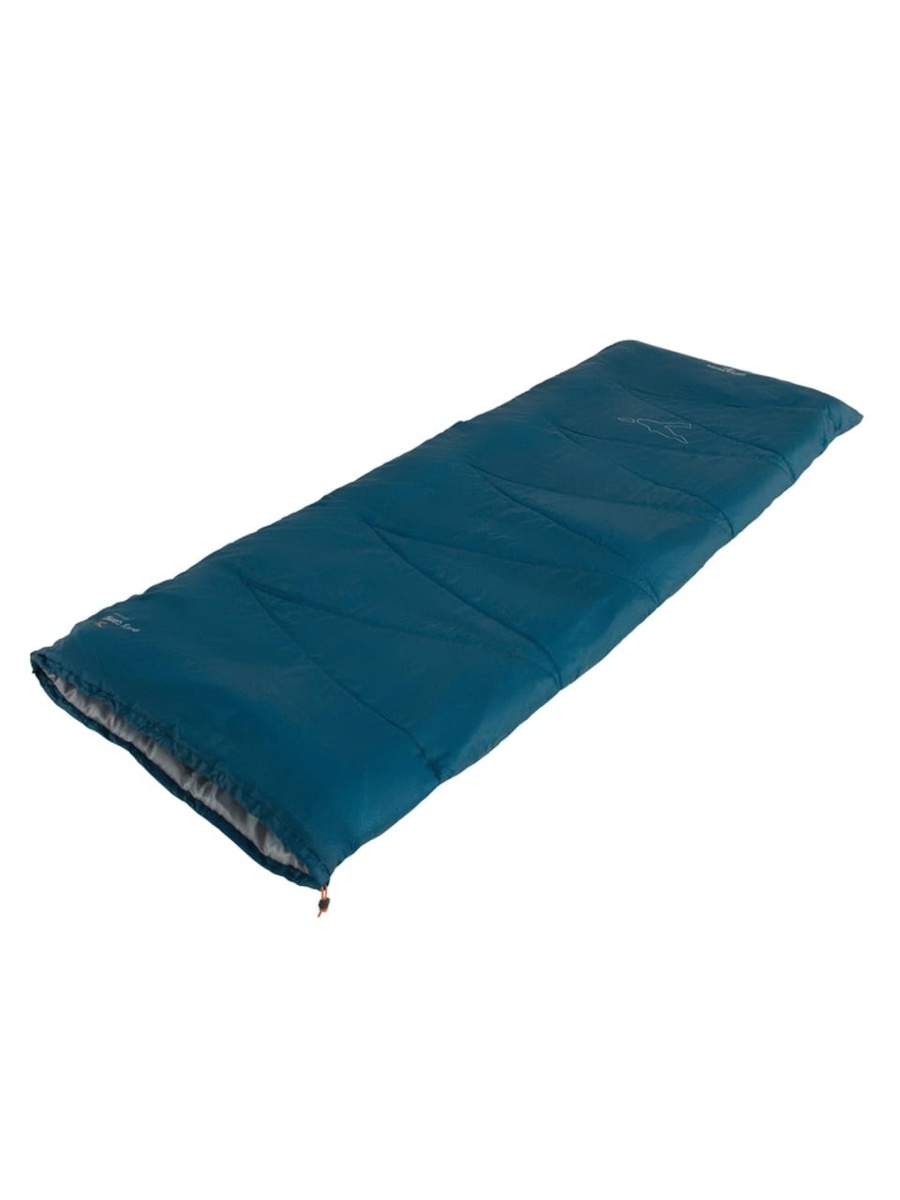 EASY CAMP Vreća za spavanje Starling Square Blue 10°CID: EK000880719