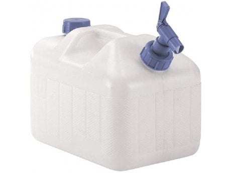 EASY CAMP Kanister za vodu sa slavinom Jerry 10LID: EK000880747