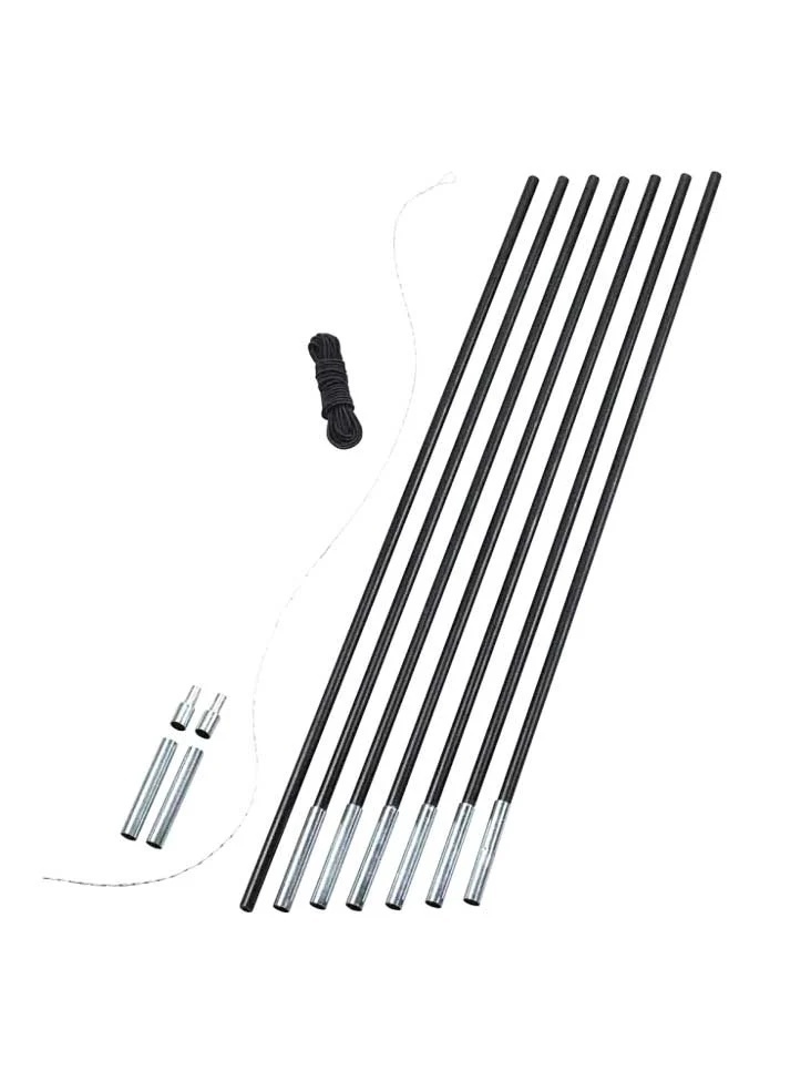 EASY CAMP podupirači za šator 8.5mm ( set 7 kom)ID: EK000880762