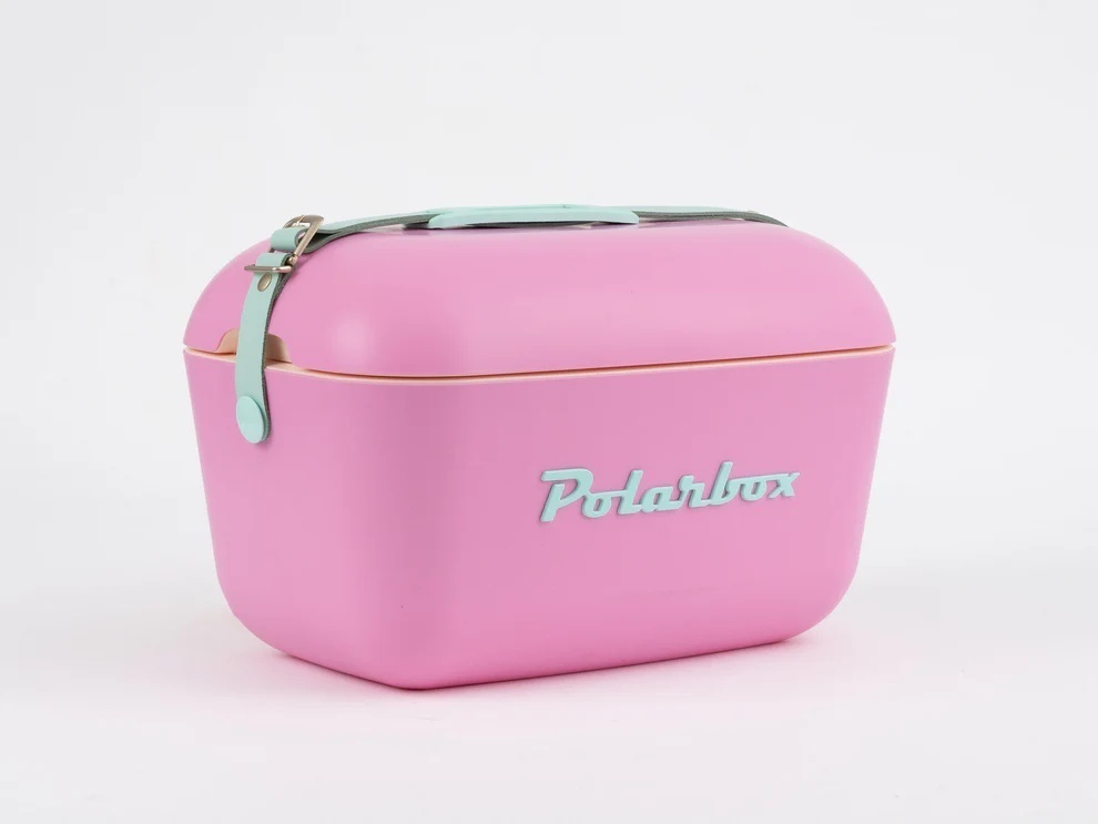 POLARBOX Rashladna kutija 12l rozeID: EK000880895