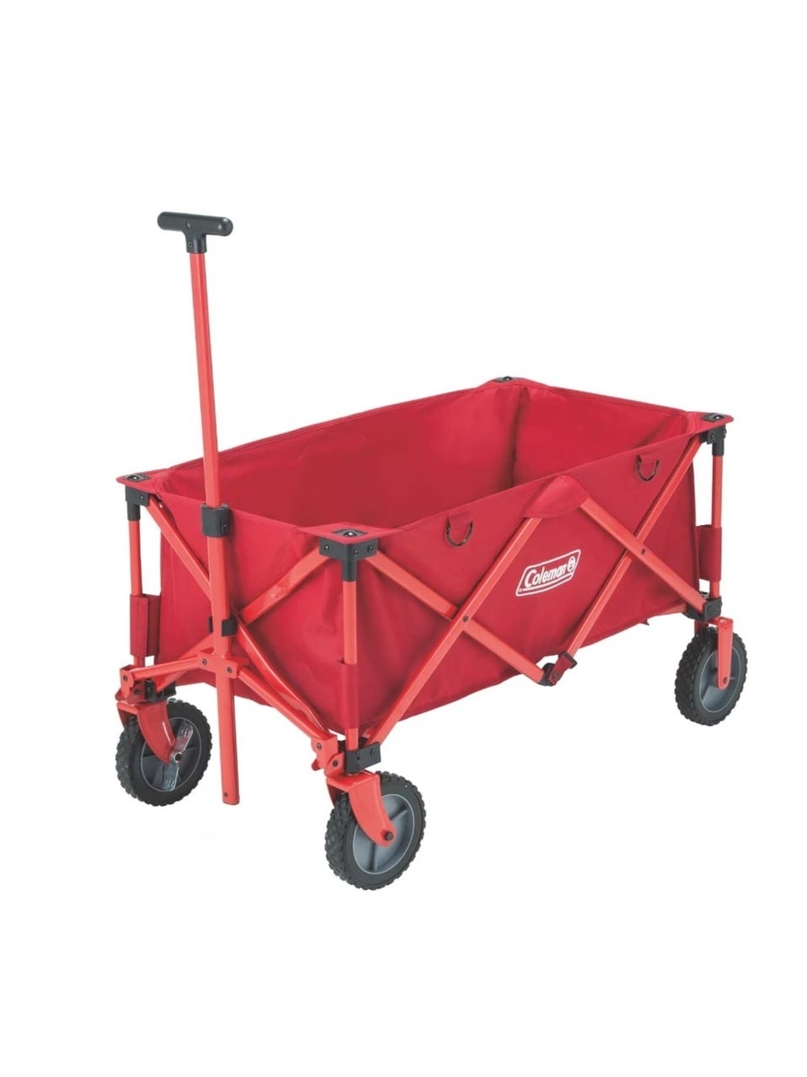 COLEMAN Prikolica WAGON FOLDABLEID: EK000880814
