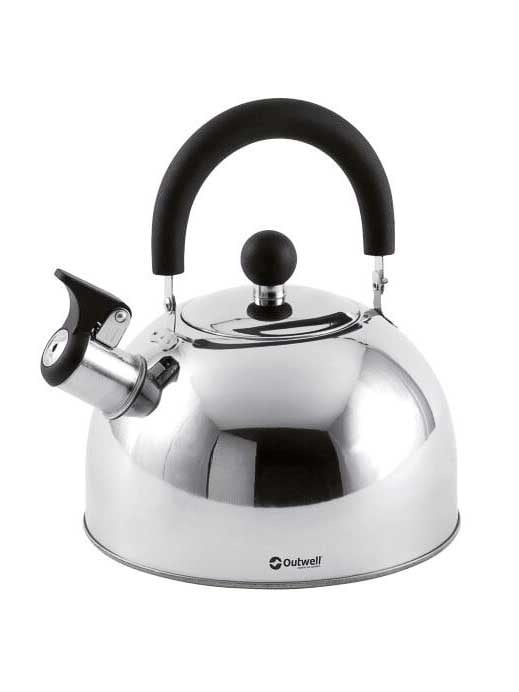 OUTWELL Kuvalo Tea Break Kettle MID: EK000880983