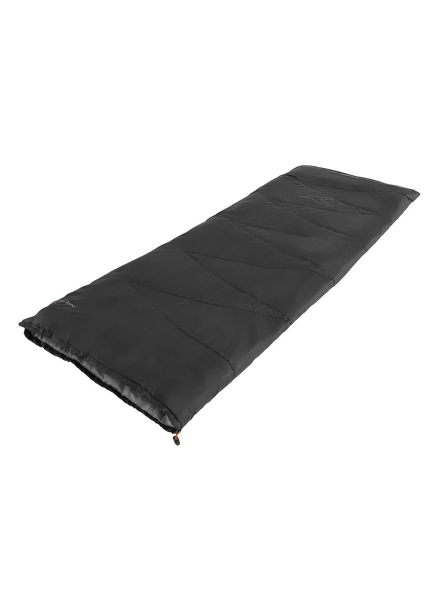 EASY CAMP Vreća za spavanje Starling Square Black 10°CID: EK000880600