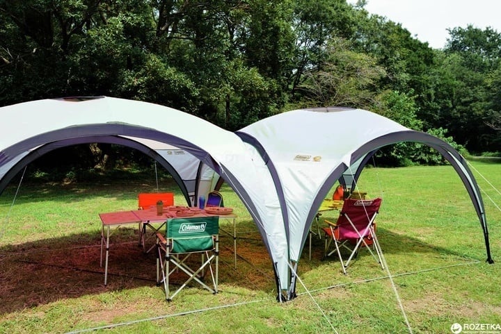 COLEMAN Konektor (veza) za tendu Event Shelter 4,5 x 4,5 mID: EK000880692