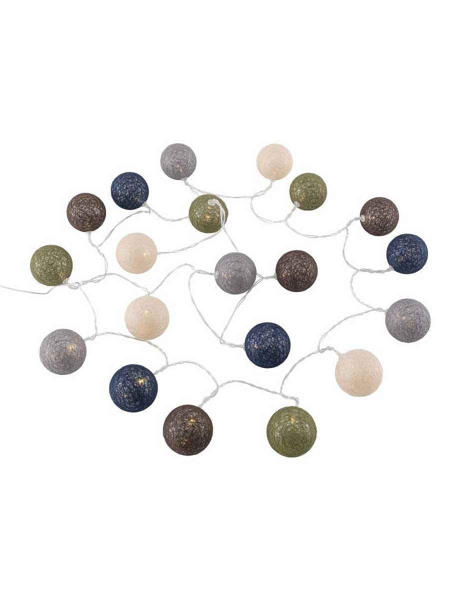 OUTWELL Lampe za kampovanje Alpha Cotton Light ChainID: EK000880681