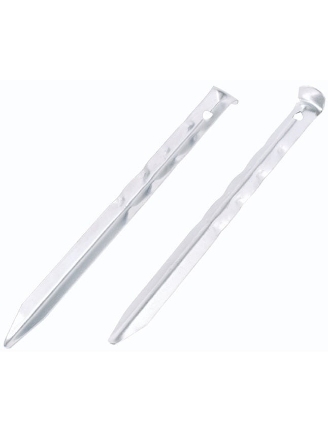 EASY CAMP Klinovi za šator (čelični) 18 cm (set 10 kom.)ID: EK000880633
