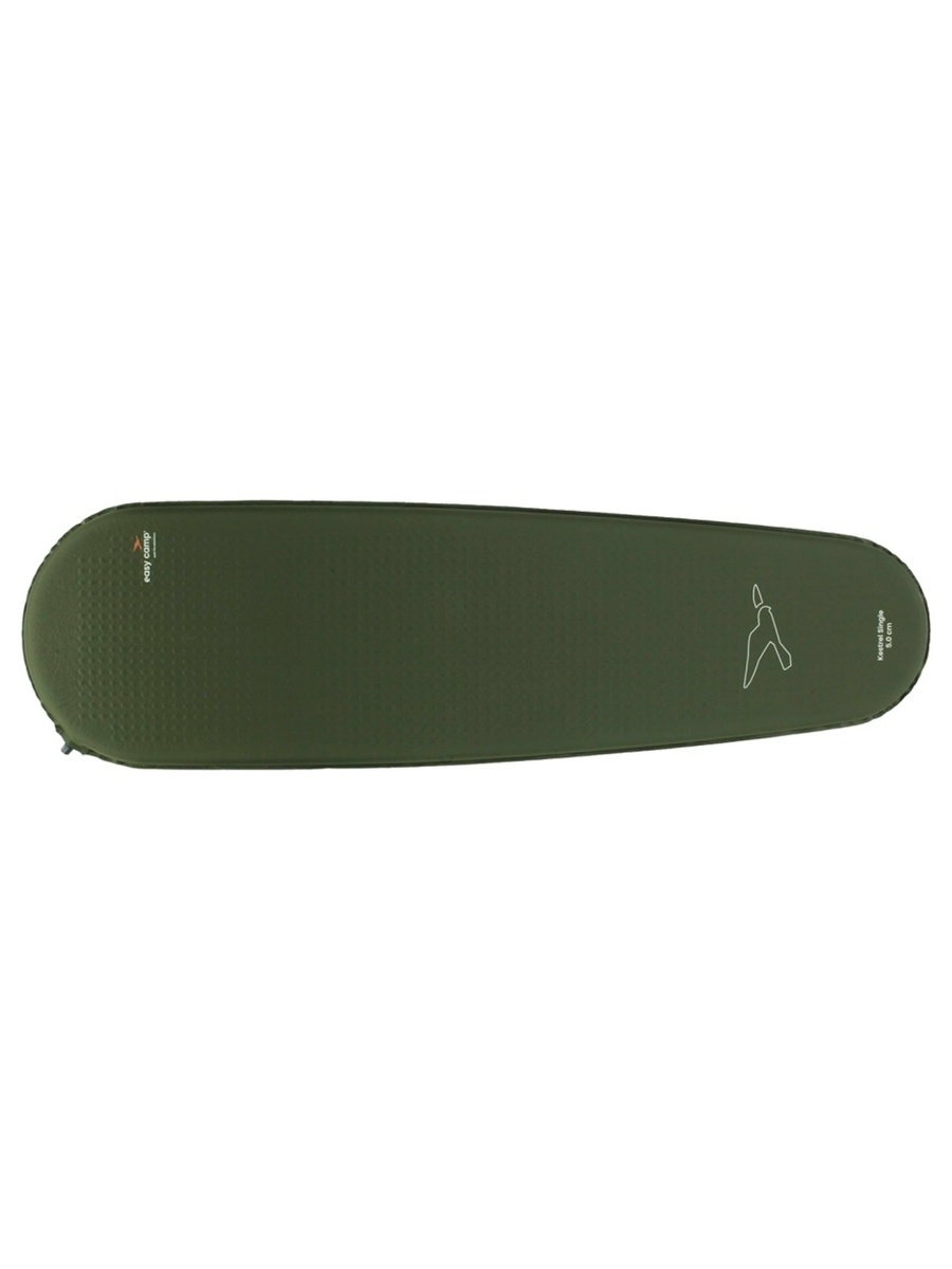 EASY CAMP Podloga za kampovanje Kestrel Mat Single 5.0 cmID: EK000880679