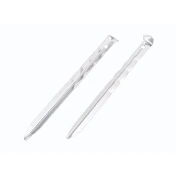 EASY CAMP Klinovi za šator (čelični) 24 cm (set 10 kom.)ID: EK000880702