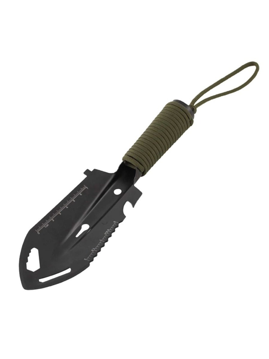 EASY CAMP Lopata za kampovanje Hawkweed Hand ShovelID: EK000880709